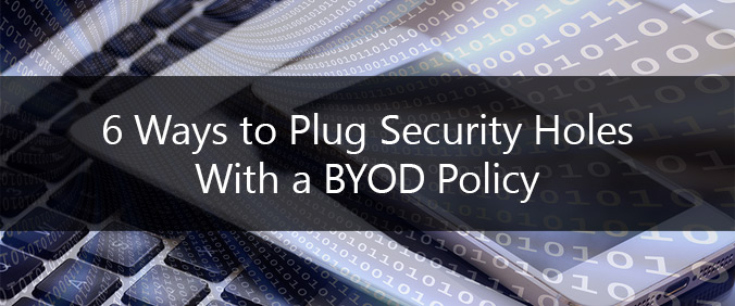 byod-policy - All Phases IT